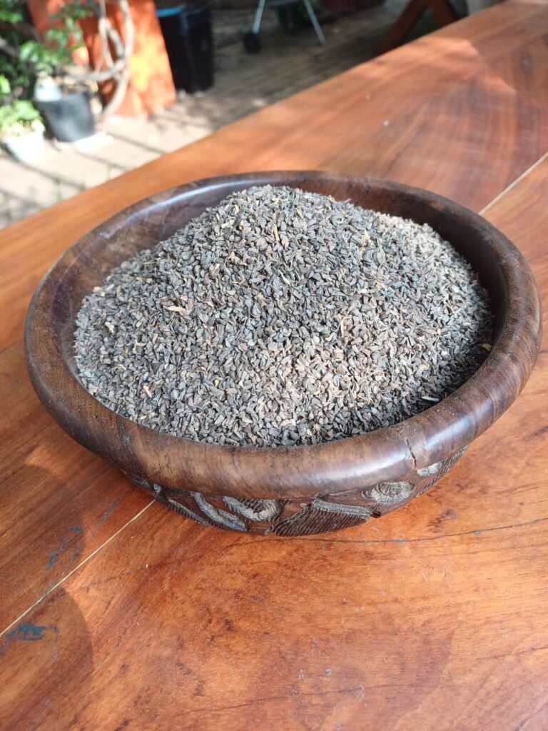 Syrian Rue 1kg – Onestopshamanshop
